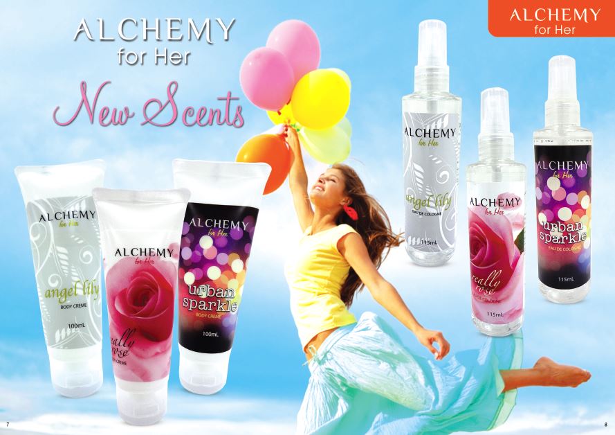 Fragrances – FATIMA ESPINEDA