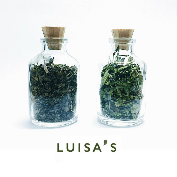 Luisa’s – FATIMA ESPINEDA