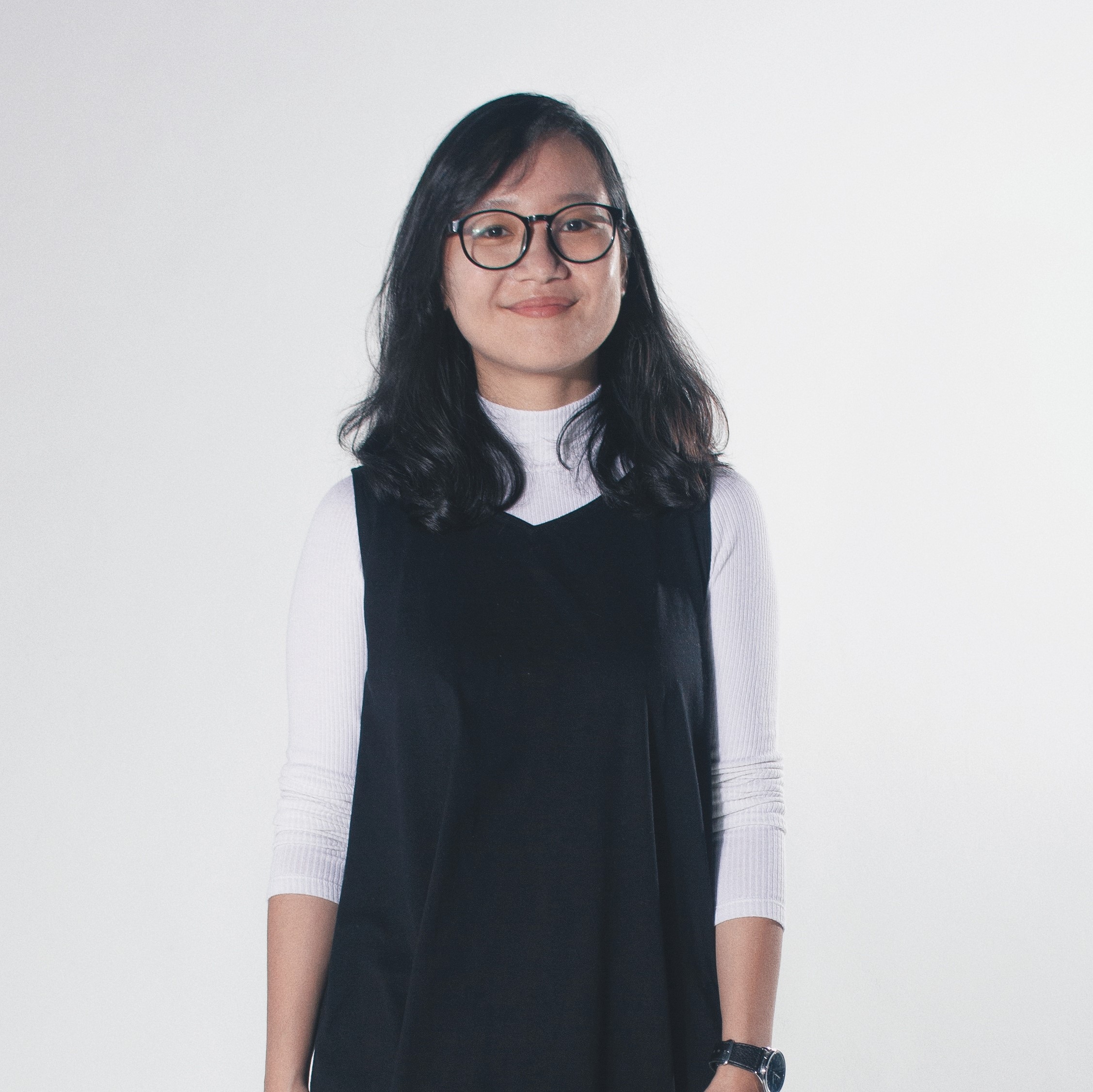 Hello, I’m Fatima. – FATIMA ESPINEDA